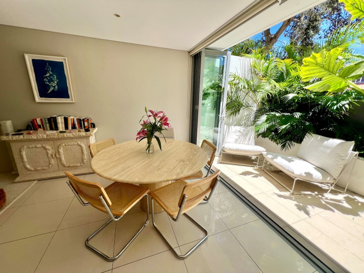 Garden Studio In Heart Of Bondi - ボンダイ・ビーチ