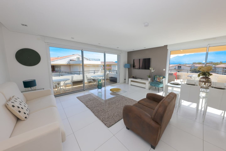 Appartement Azzurra - Calvi
