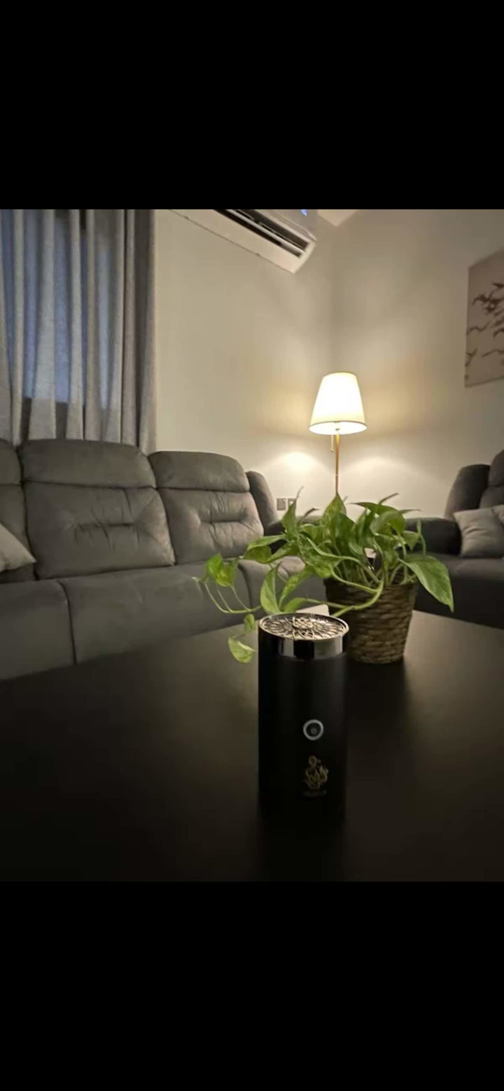 Granada - Luxury Modern Design Apartment Q 11.0# - Riyadh
