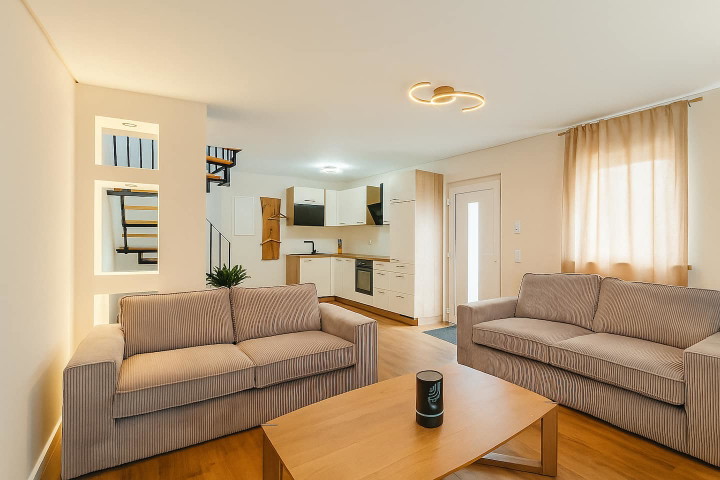 Lux Suites X2 - Leipzig