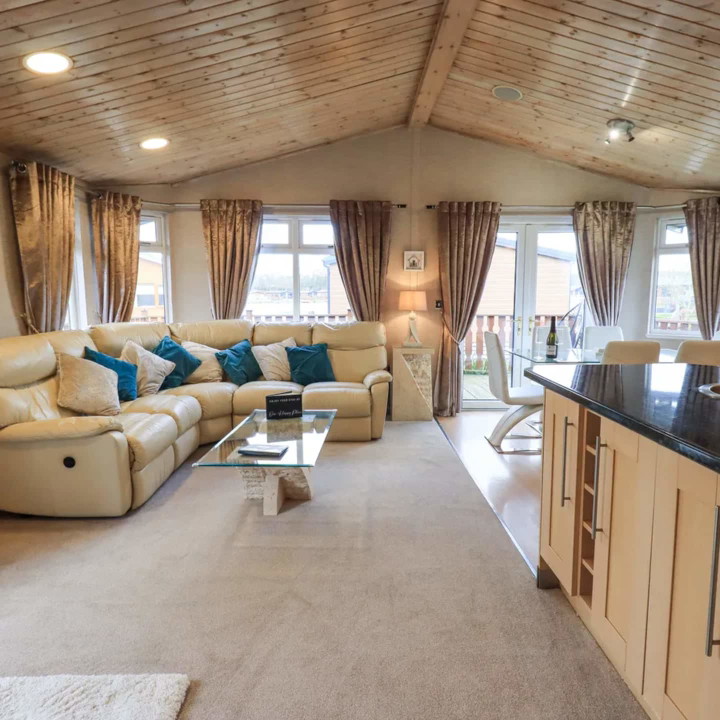 Our Happy Place, South Lakeland Leisure Village - Carnforth
