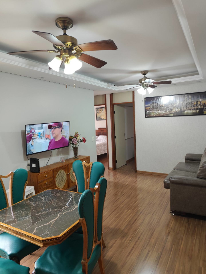 Comfortable Apartment In The Castelo/pampulha Neighborhood - Belo Horizonte