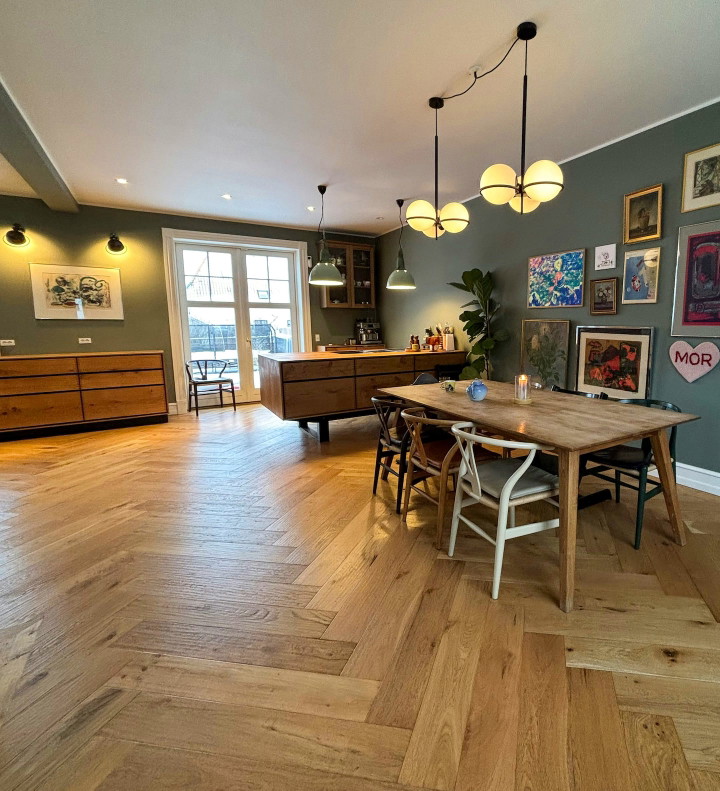 Villa Avec Piscine à Valby - コペンハーゲン