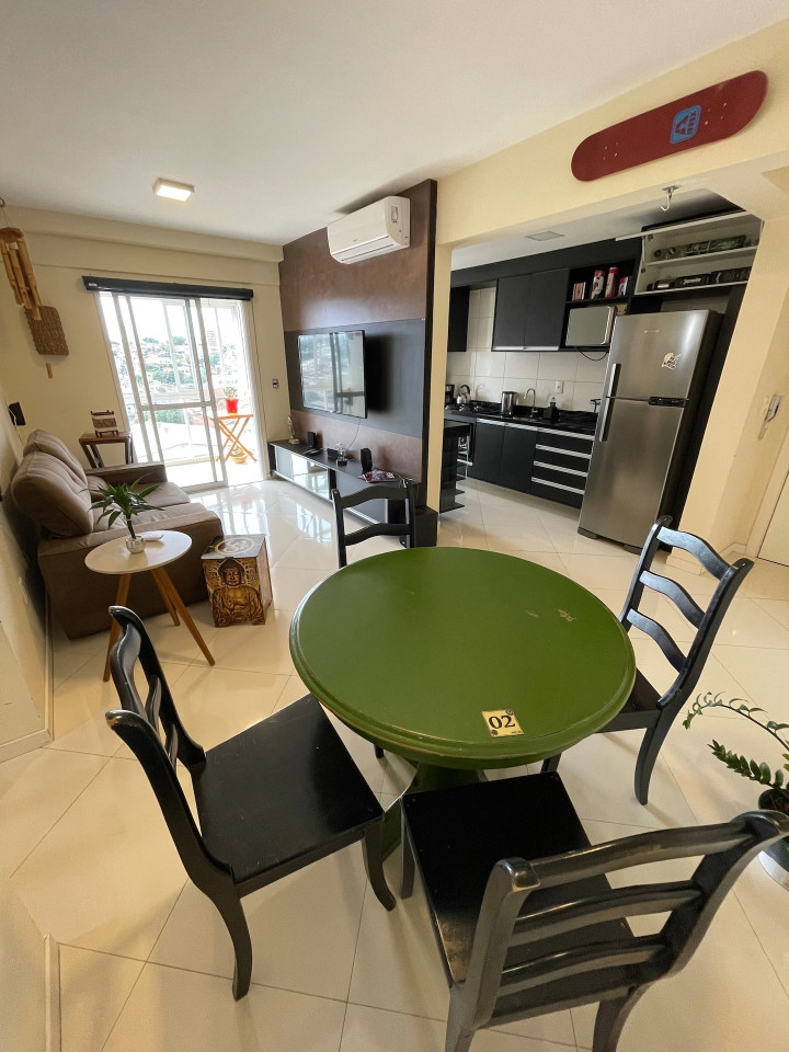 Flat Near Passo Fundo Shopping - Passo Fundo