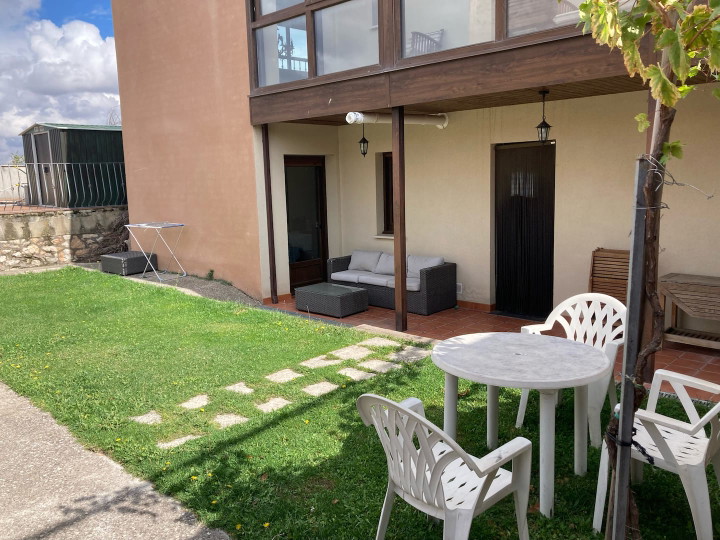 Casa Rural - Lerma