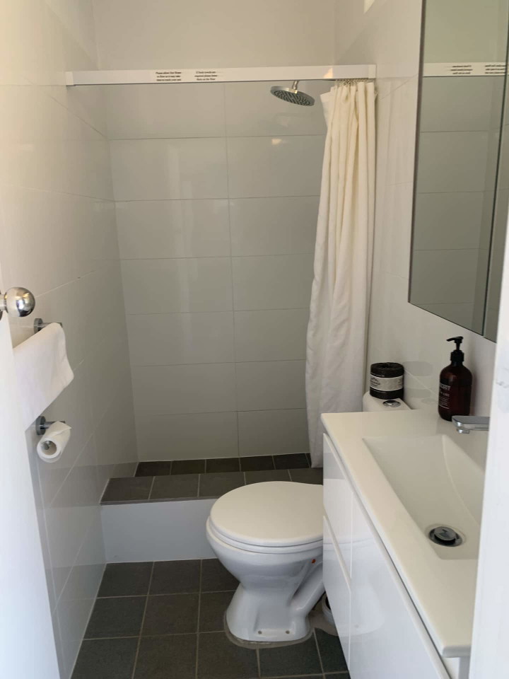 Room At The Billabong. Gunnedah Nsw - Gunnedah