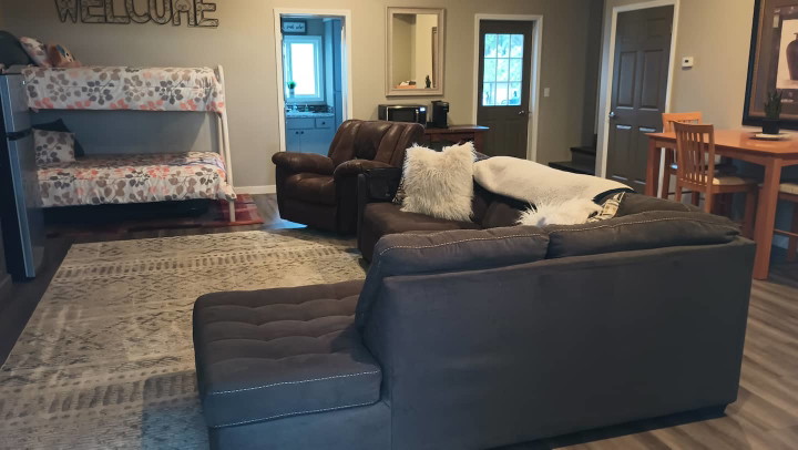 Privacy On Preston Near Airport! - Lewiston, ID