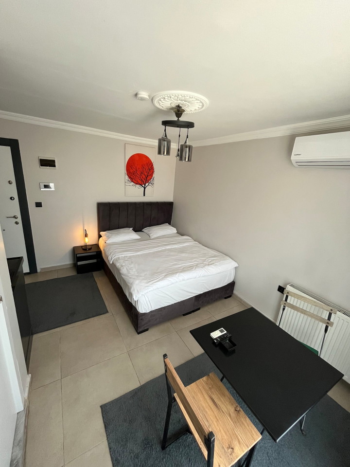 Street Suites 6 - Turkey