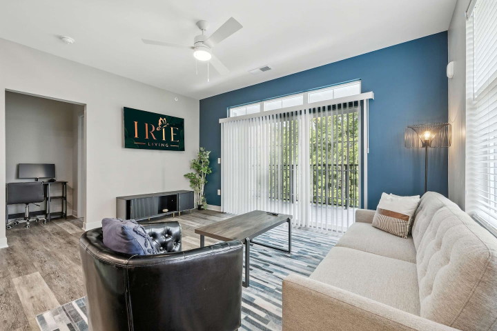 Irie Living-divine Kg 2bd+gym+pool! - Zionsville, IN