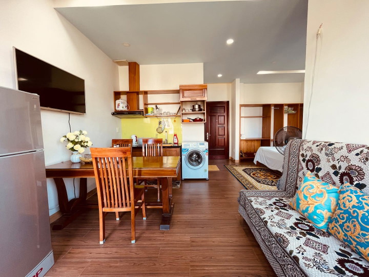 Blue Sea Apartment - Vietnam