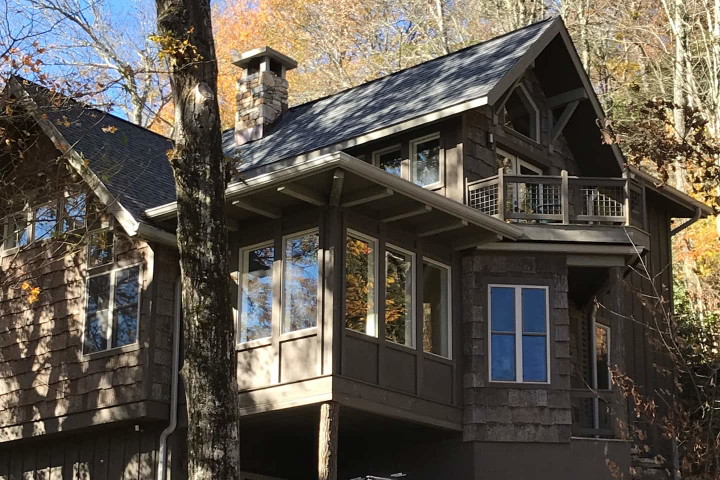 Highlands Home Close To Town On Rhododendron Trail - Highlands, NC