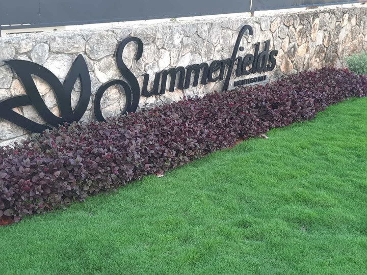 Summerfields Villa - The Sunflower - Montego Bay