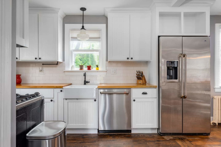 Charming Eastport Getaway  Near Downtown & Usna - Annapolis, MD