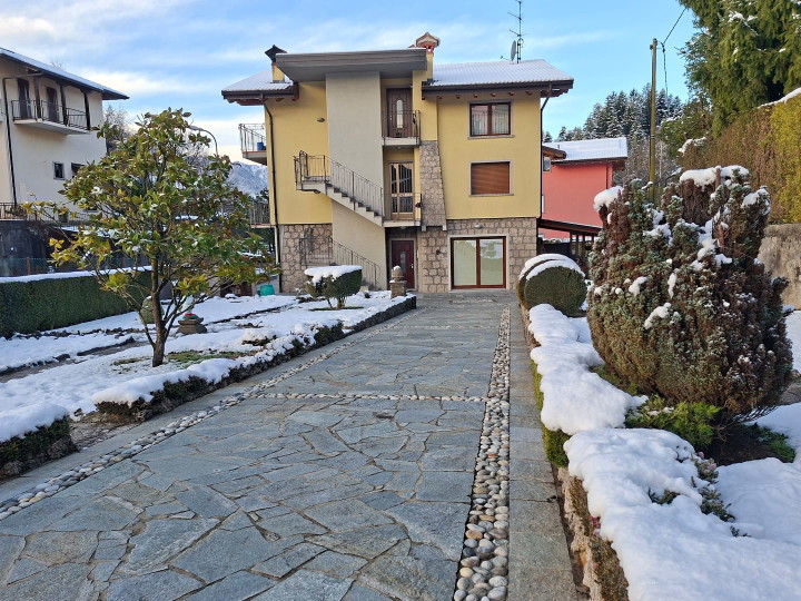 La Cà De Clüsù: Alpine Comfort & Relaxation. - Castione della Presolana