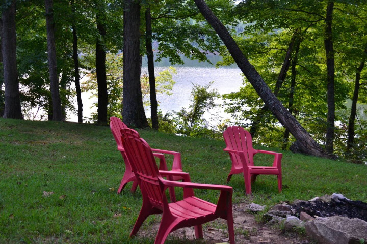 Nolin Lakehouse - Nolin Lake State Park