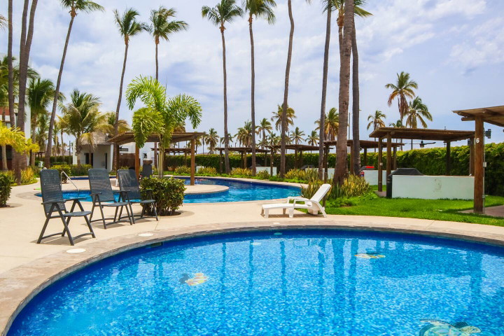 Palmilla403g/playacaminando/idealfamilias/minigolf - Mazatlan
