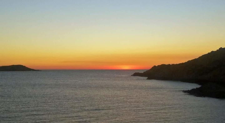 App 2 Climatisé Près D'une Plage En Balagne Lozari - Balagne