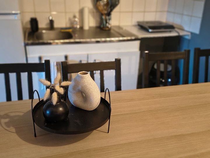Double Appartement Wifi 13 Pers, Arrivée Autonome - Le Mans