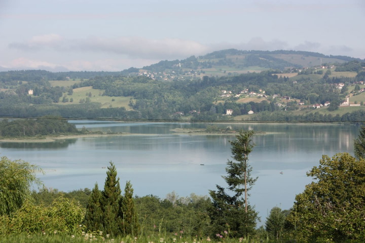 10 Pers, + Spa 6 Pl, 4*, 2 Min From The Lake, 150 M2 Gîte - Savoie