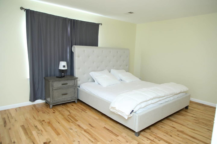 Newark 3br Home | Ewr, Nyc Transit & Free Parking - Nueva York