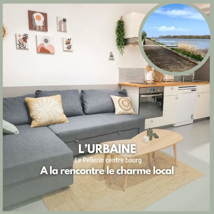 Lurbaine - Couëron