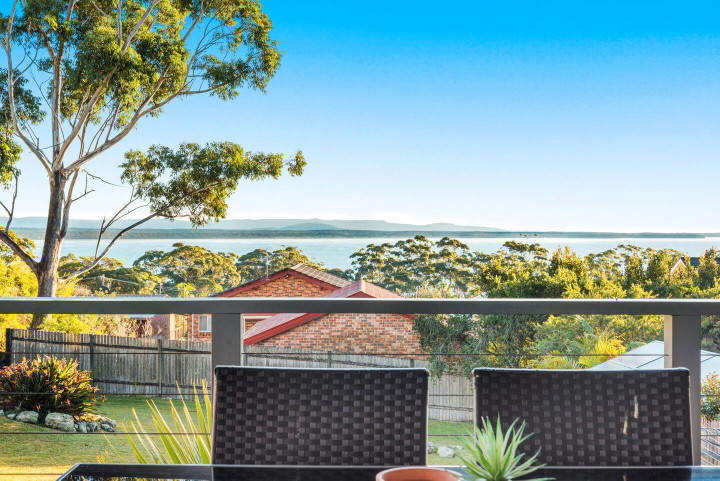 Cosy Cottage With Amazing Views - Huskisson