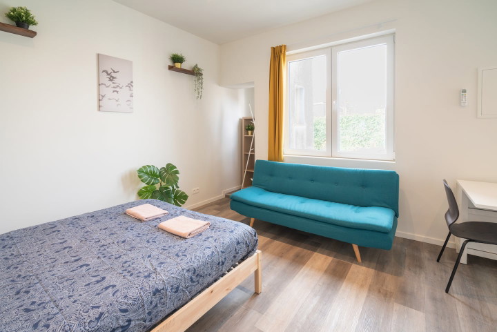Appartement En Centre-ville D'anvers - Province d'Anvers