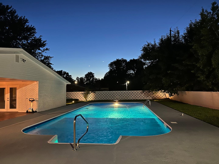 Heated Swimming Pool+hot Tub+event Areasleeps 23* - オーエンズボロ, KY