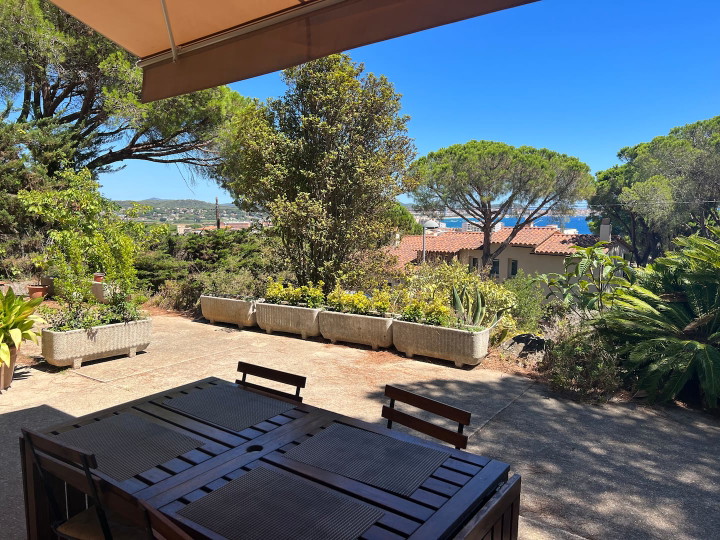 Linda's House With A Terrace And Ocean Views - Platja d'Aro