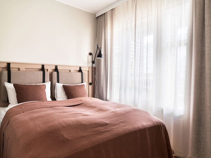 46heima // 04  Cozy Apartment At The Best Location - Islandia