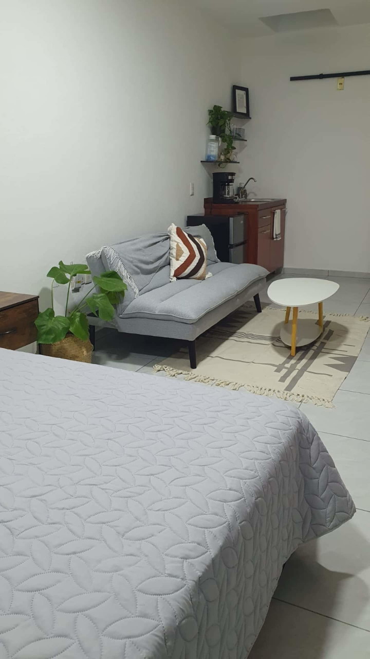 Loft Flor De La Vida 
Puerto | Playa | Blvd - Manzanillo, Colima, Mexico