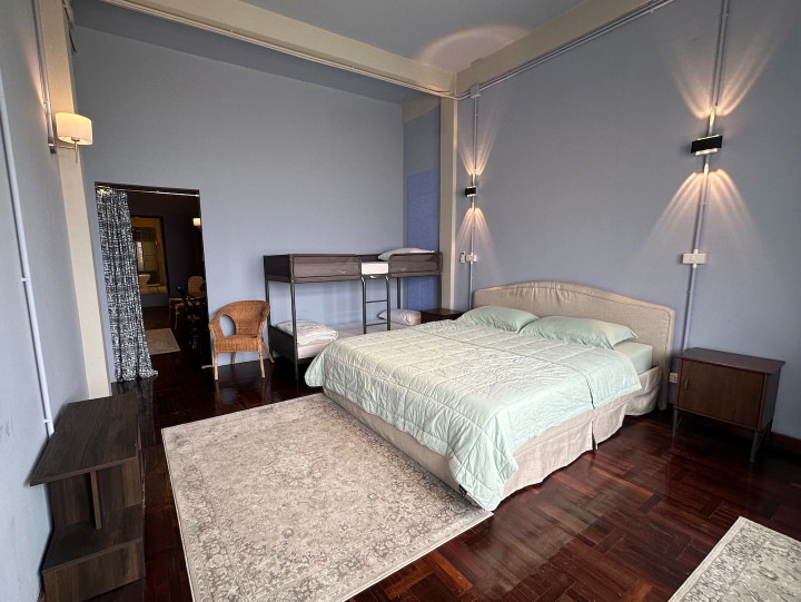 Family Room Near Chinatown - Bangkok