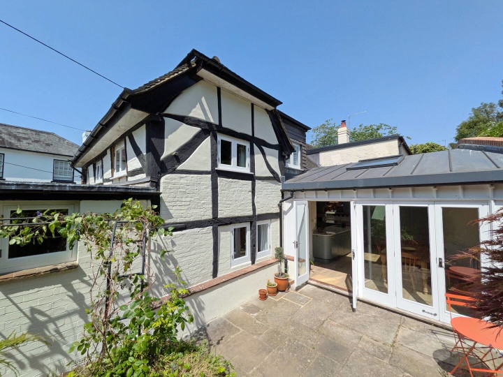 Garth Cottage - Petersfield - Rural - Petersfield