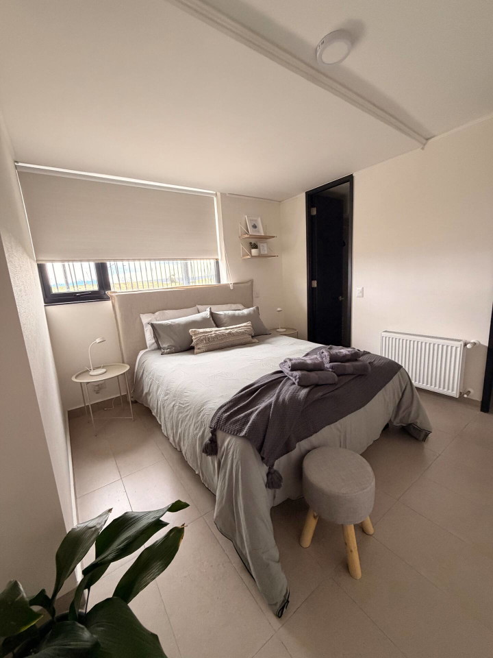 El Fiordo Apartment - Puerto Natales