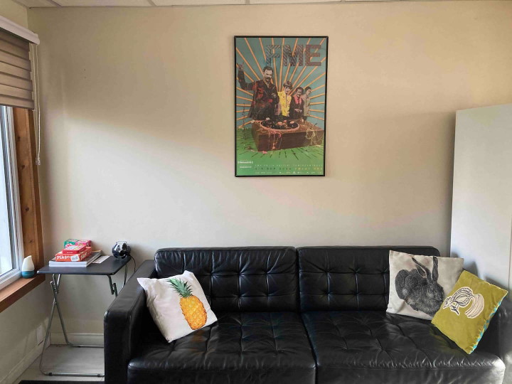 3 1/2 Style Loft Sur 2 éTages - Rouyn-Noranda