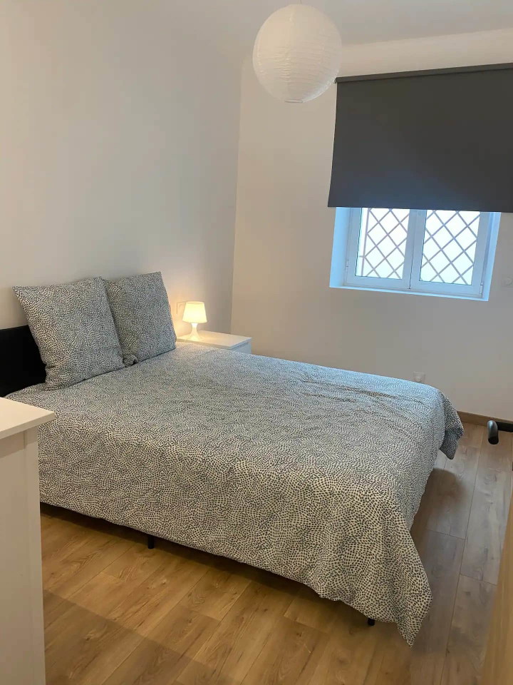 Chambre #2 Dans Logement Standing Hendaye Plage - Hendaye