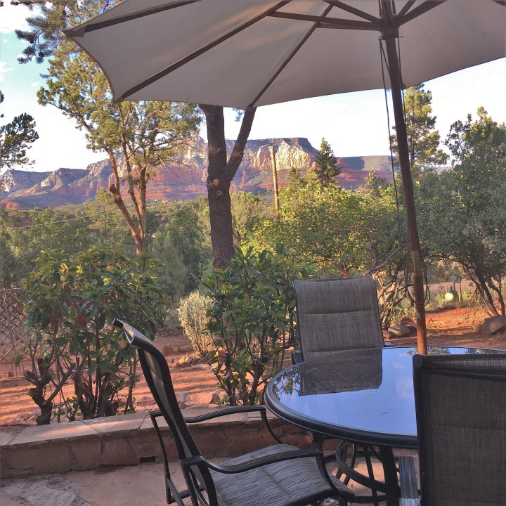 À 11&nbsp;Min Du Ruisseau, à 5&nbsp;Min Des Sentiers De Randonnée, Avec Vue&nbsp;! - Sedona, AZ