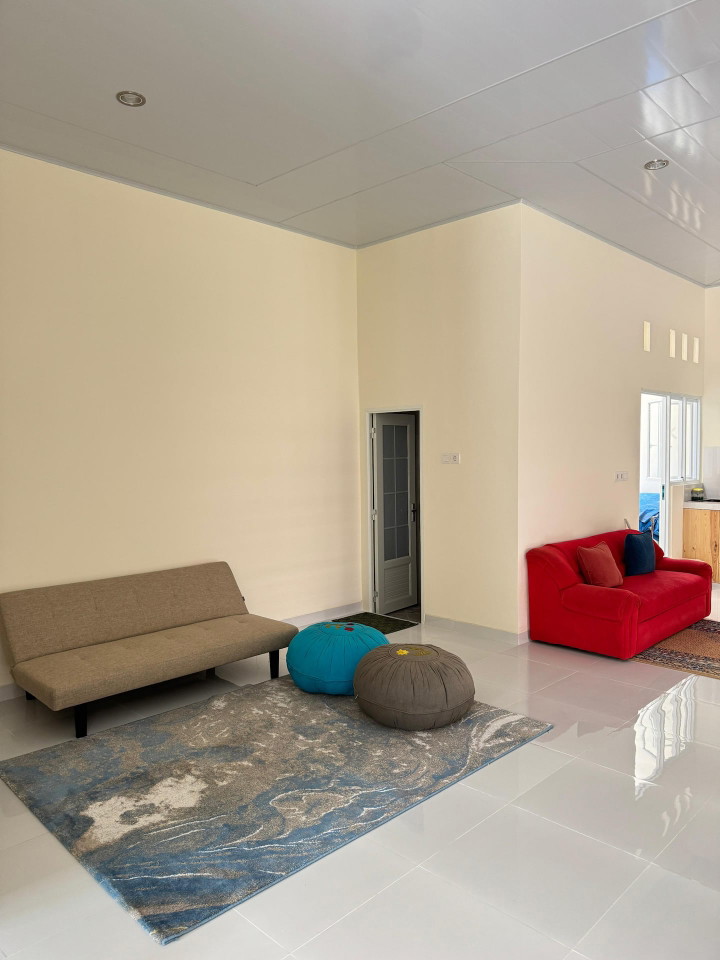 House In Padang City (Irin's House) New - Padang