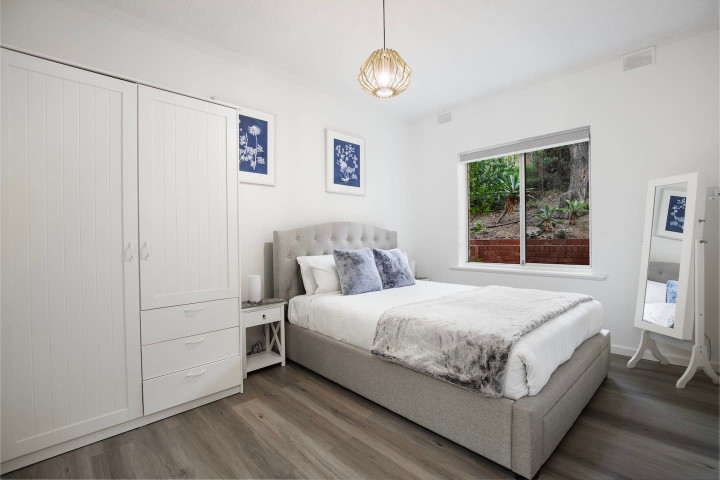 Sammy's Seaside Hideaway In Henley Beach - Adelaide