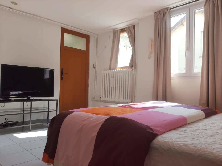 Studio Proche Paris Et Disney - Neuilly-Plaisance
