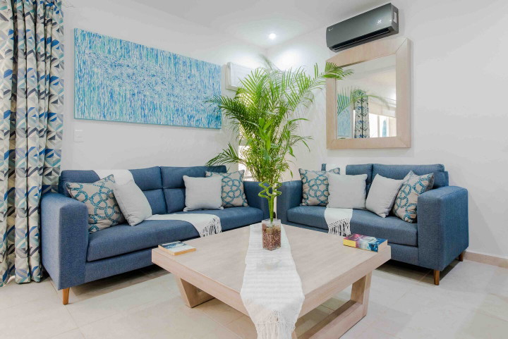 Premium Celebrity Home In Quinta Maretta - Puerto Morelos