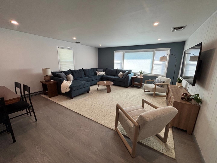 Spacious 3br Stockton Rivertown Getaway - Stockton, NJ