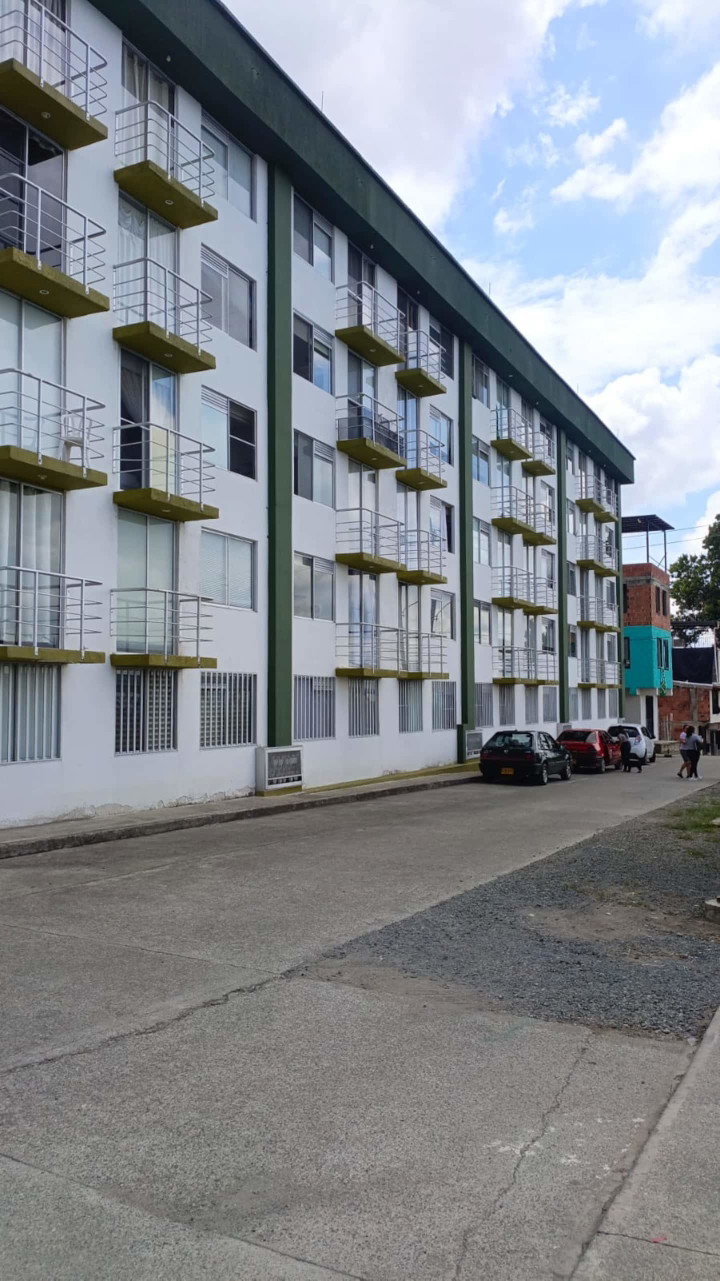 Dos Apartamentos Próximos Al Parque Del Café - Montenegro