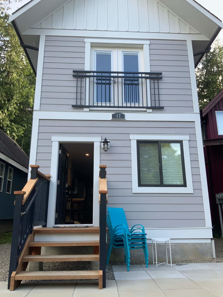 Walkable To Beaches + Wp Trail | Family Cottage - Ucluelet
