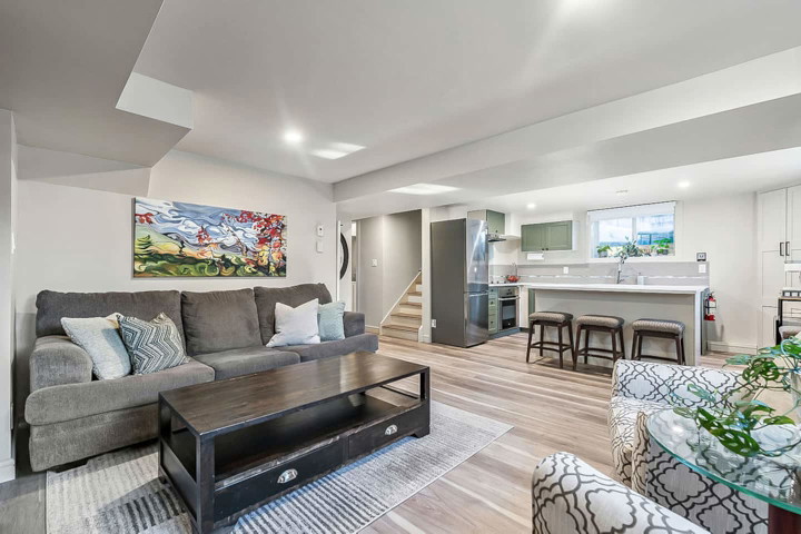 Central Private Sauna Retreat - Calgary