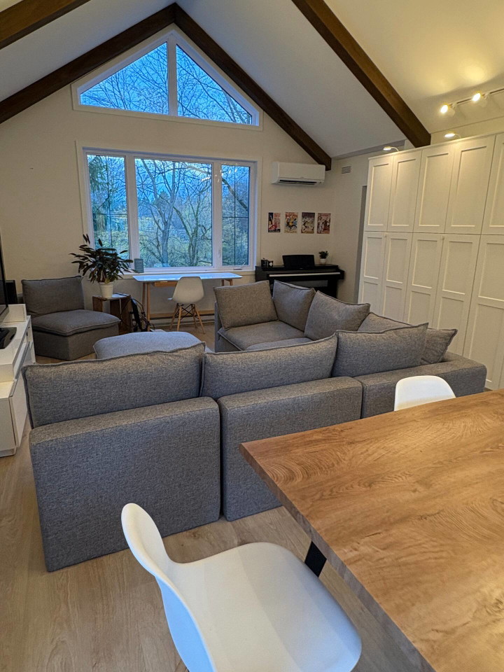 Joli Appartement Près Des Pentes De Ski - Bromont