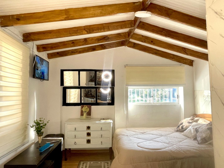 Modern Loft Rancagua Fast Wifi, Relaxing Massages - Rancagua