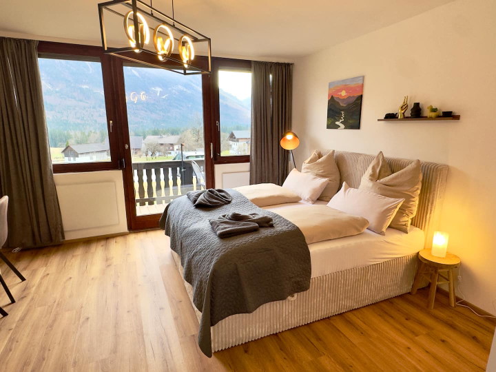 Aussee In Focus - Altaussee