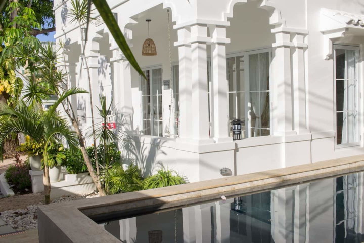 Villa Bohemia - Grand Gated Estates - Estates 1&2 - San Juan, Puerto Rico
