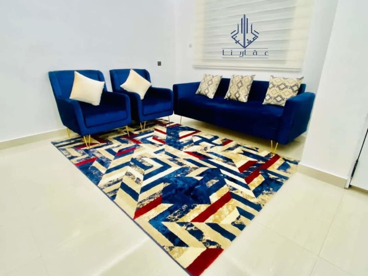 Studio Chic, Bien Sécurise - Nouakchott